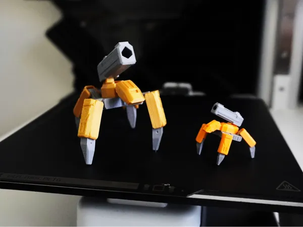 Kit Crafters | Collections - MakerWorld