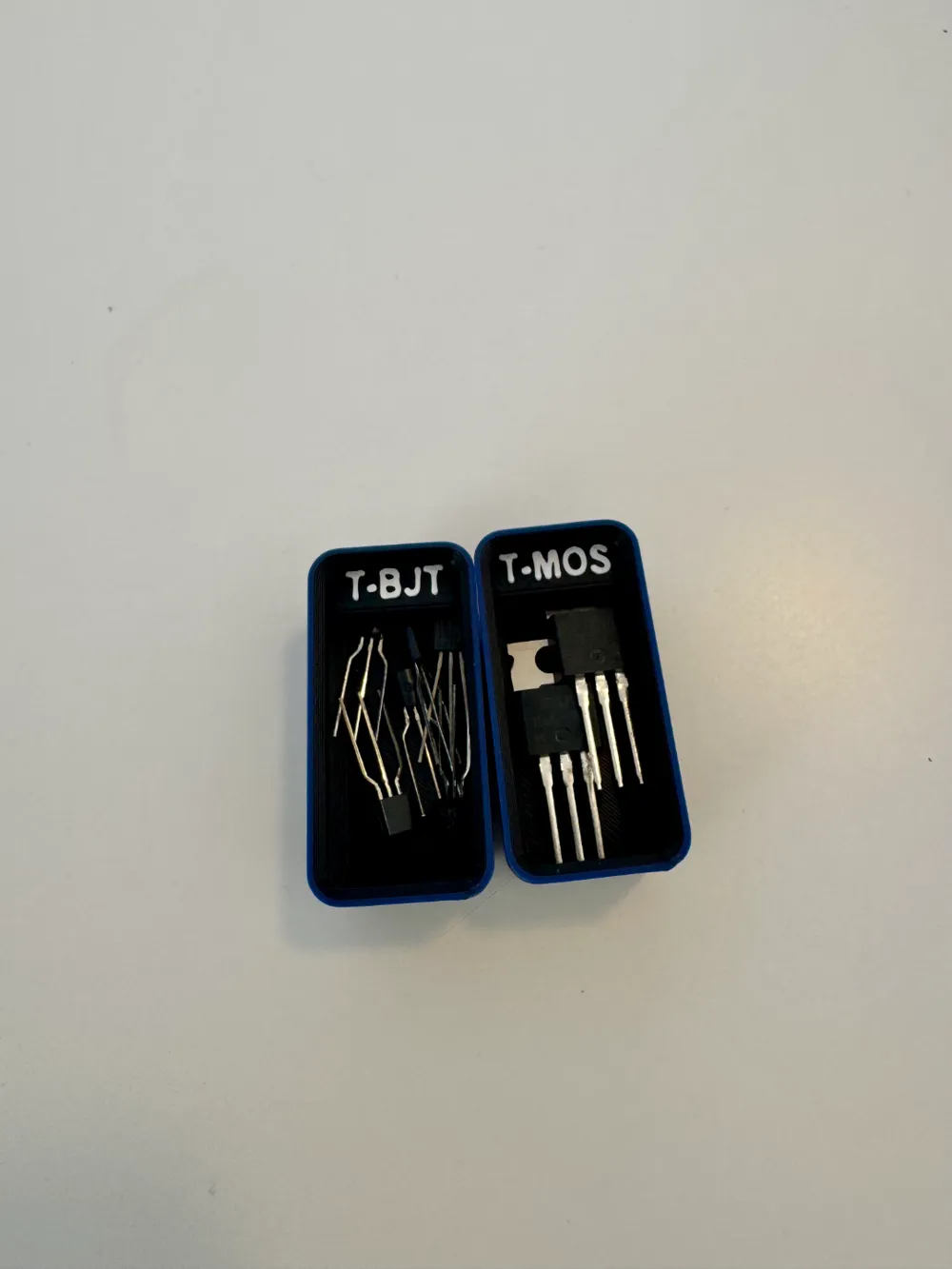 GridFinity x Arduino - Half-size bins by morellid97 MakerWorld ...