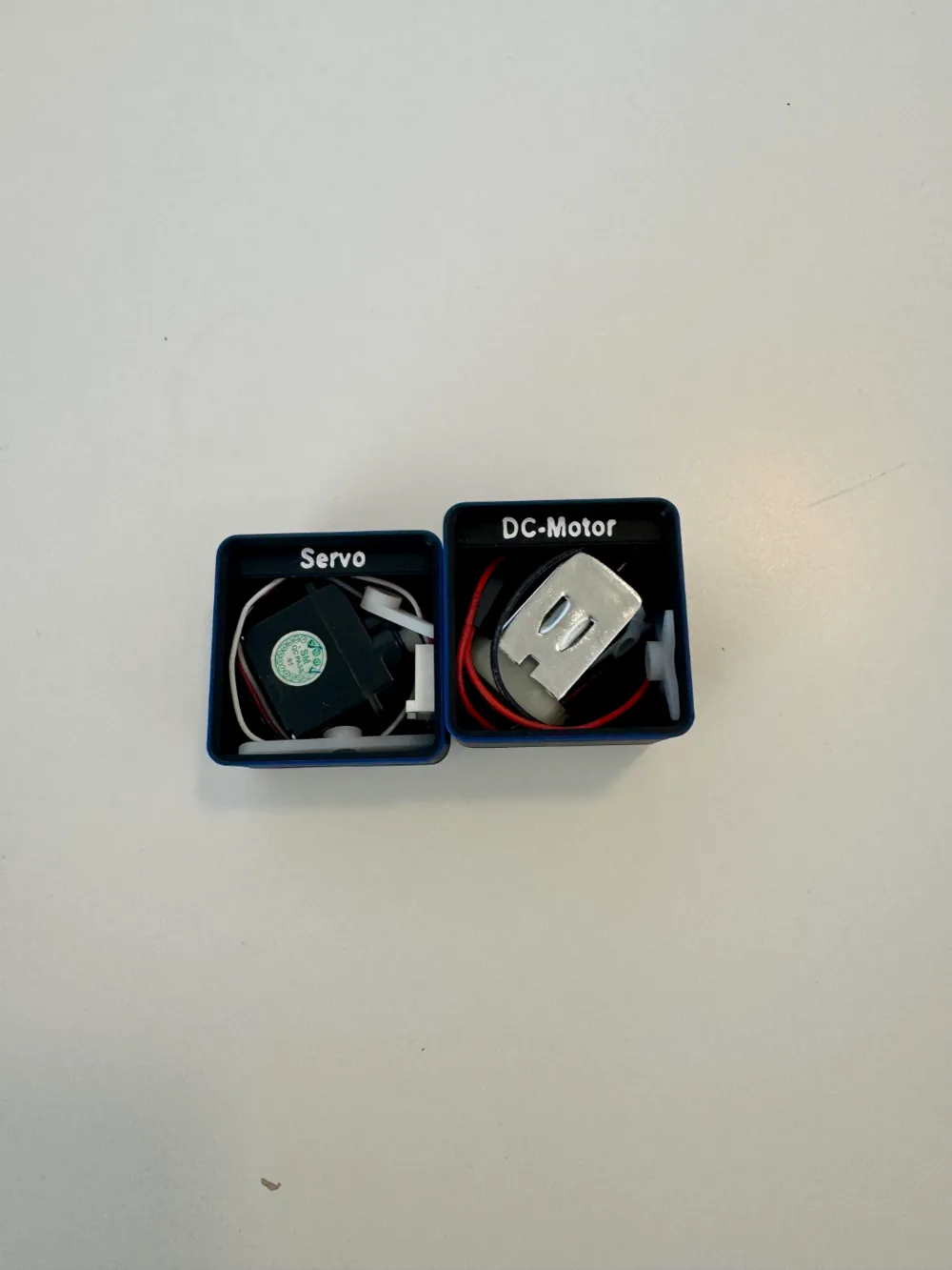 GridFinity x Arduino - Half-size bins by morellid97 MakerWorld ...