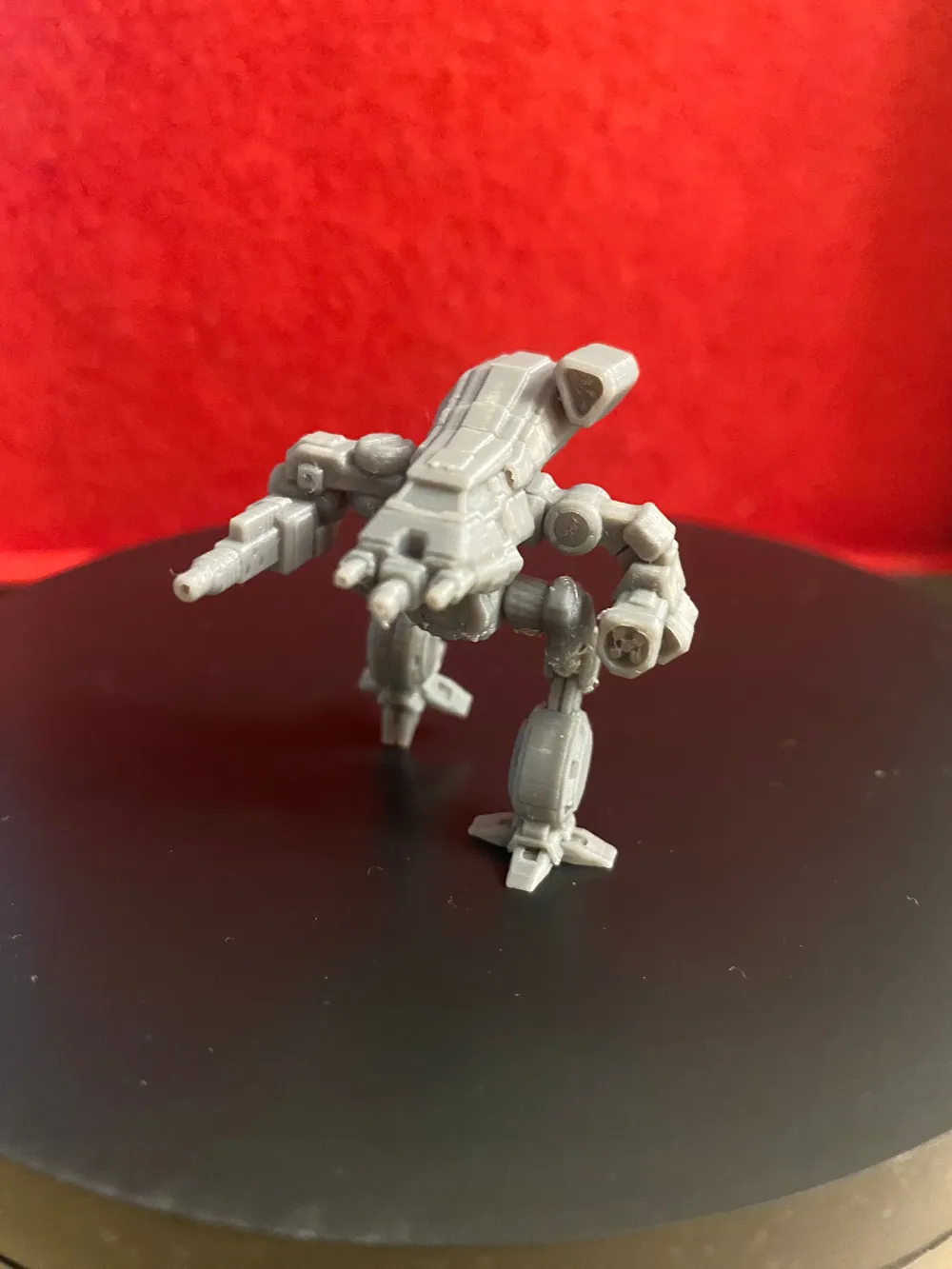 Bushwacker for Battletech by JediMaveriC MakerWorld: Download Free 3D ...