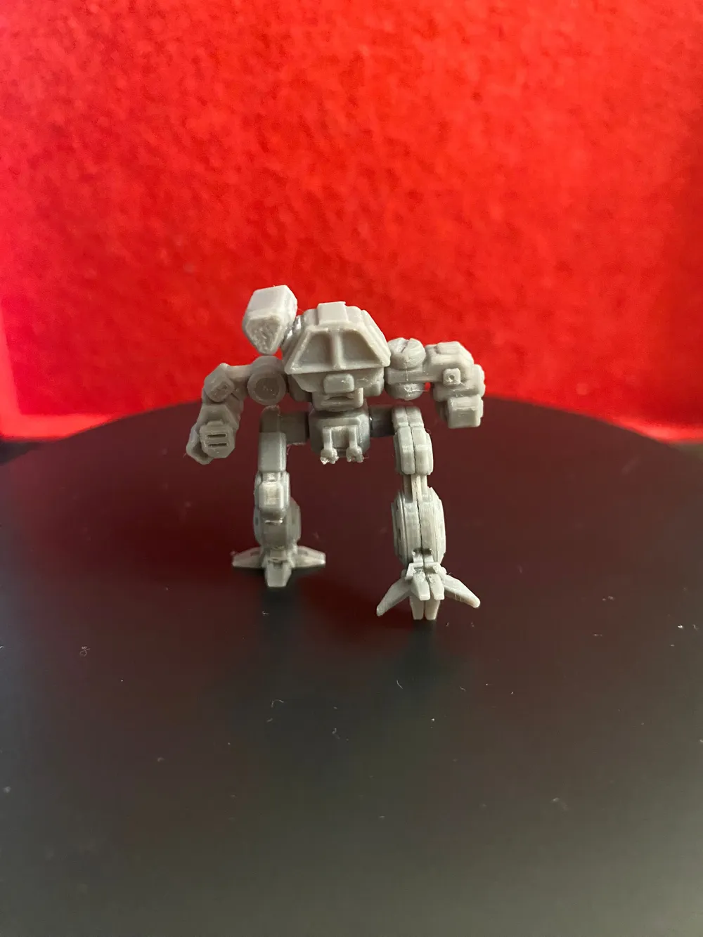 Bushwacker for Battletech by JediMaveriC MakerWorld: Download Free 3D ...