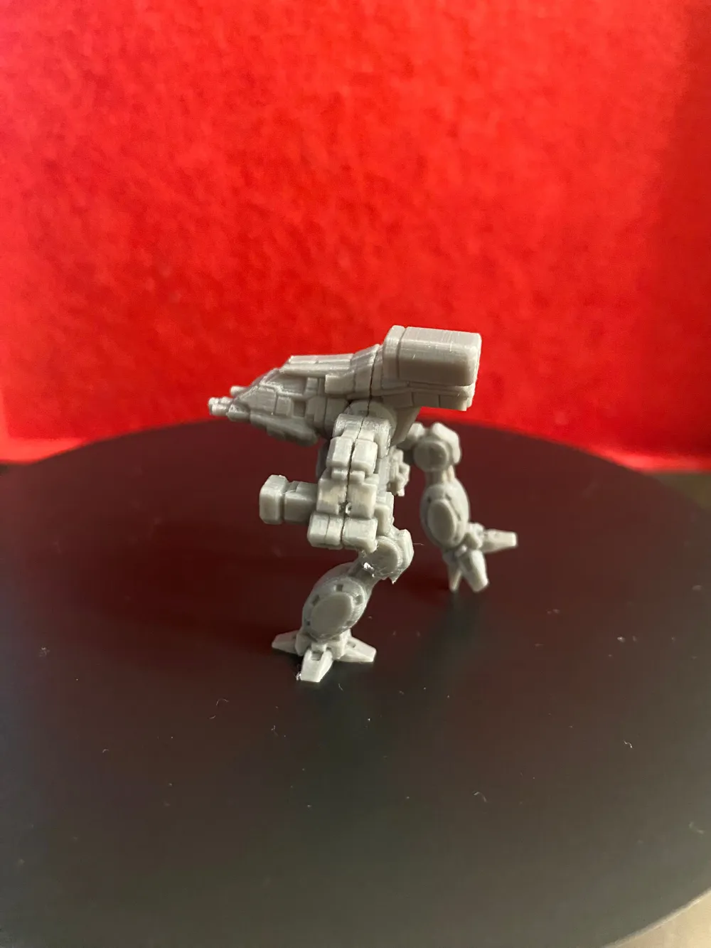 Bushwacker for Battletech by JediMaveriC MakerWorld: Download Free 3D ...