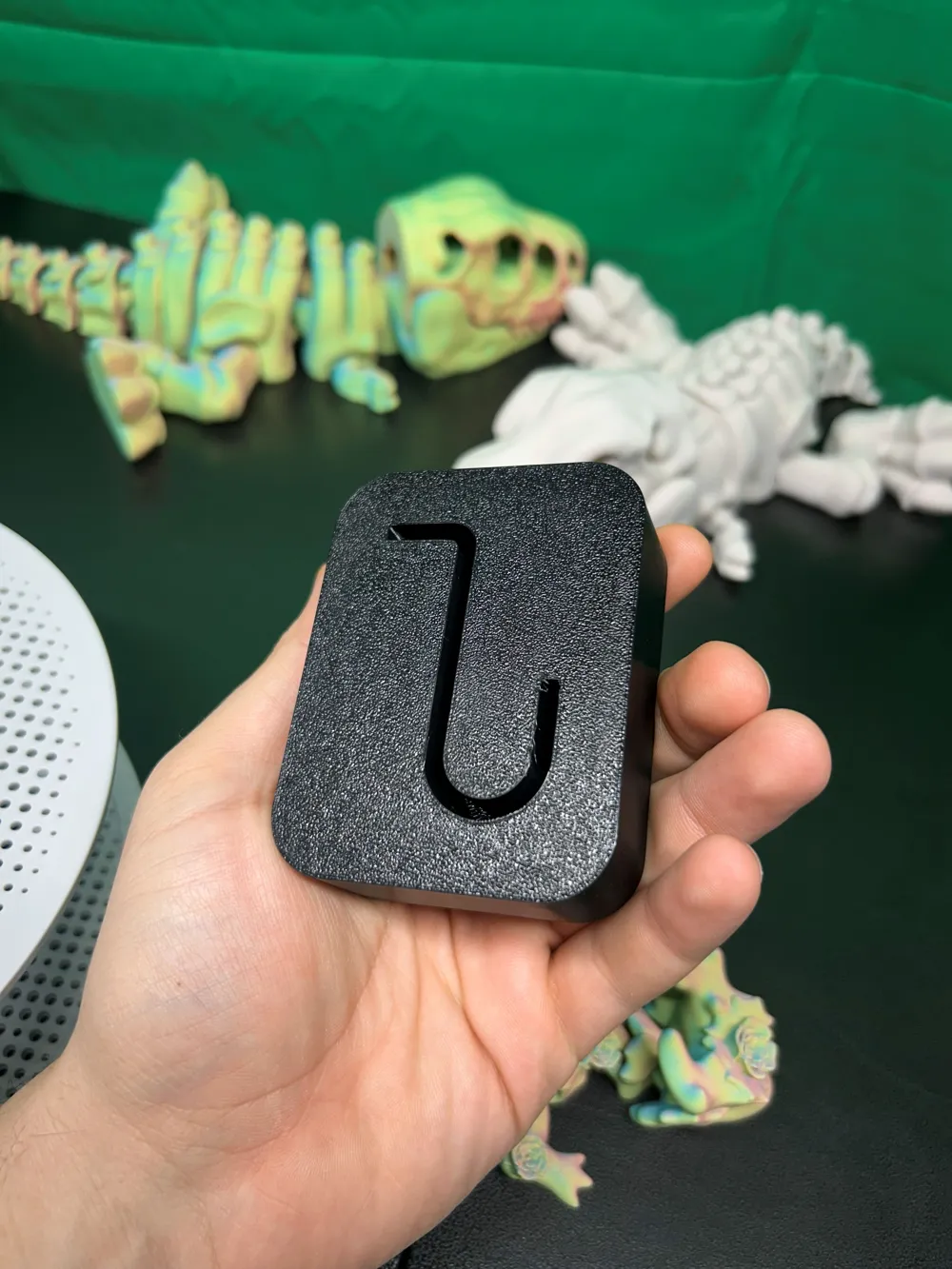 Clothes Hanger Coupler - Free 3D Print Model - MakerWorld