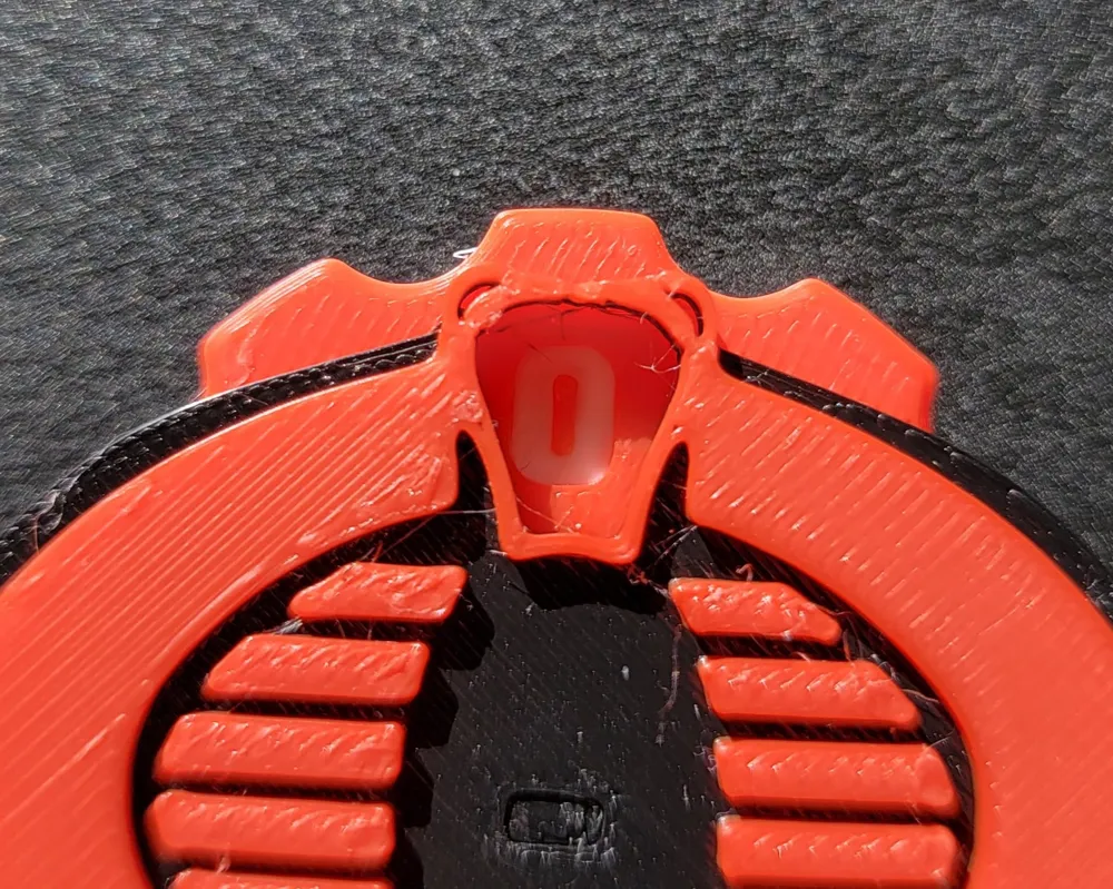 GI Joe Deck Builder Success/Fail Counter v2 by BlueDragyn - MakerWorld