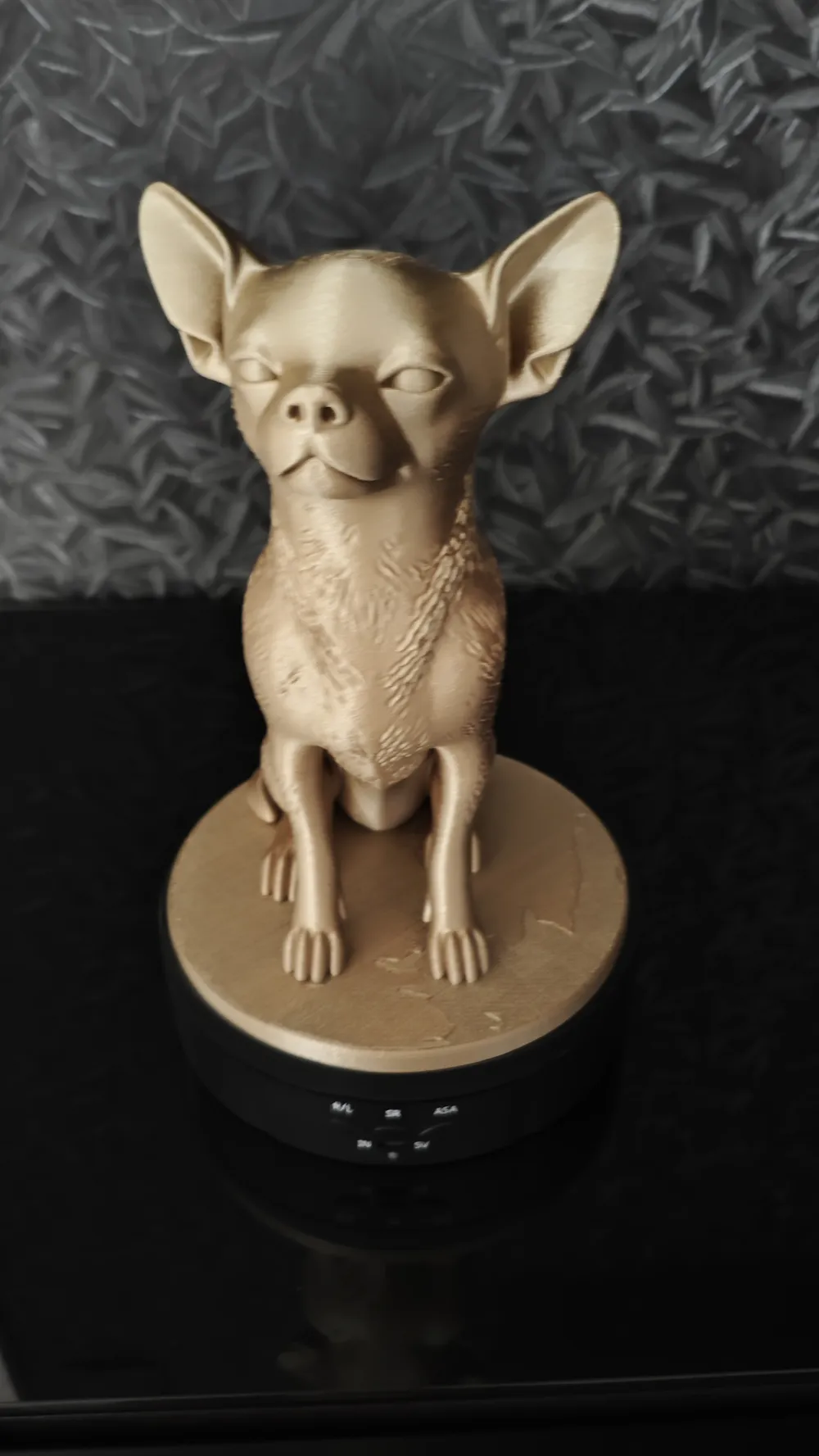 Chihuahua Sphinx – Stylized Dog Statue by Chemzy MakerWorld: Download ...
