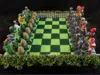 PLANTS VS ZOMBIES chess game by lucavid04 MakerWorld: Download Free 3D ...
