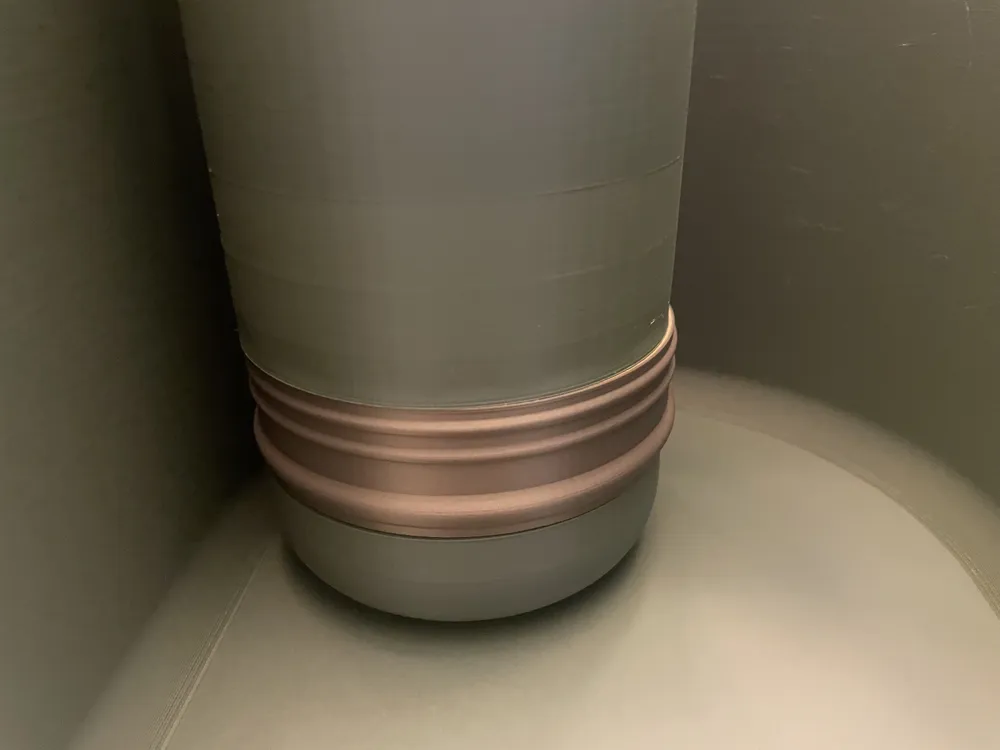 1:4 USS Iowa 16-Inch HE Shell by RandomBrain MakerWorld: Download Free ...