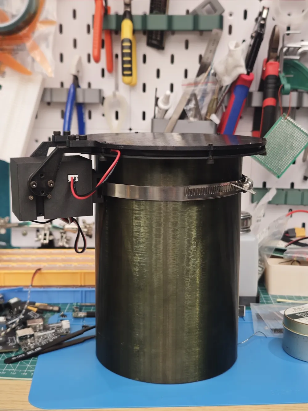 Astronomical Electric Flat Field Panel, Multi-size Multi-version - Free ...