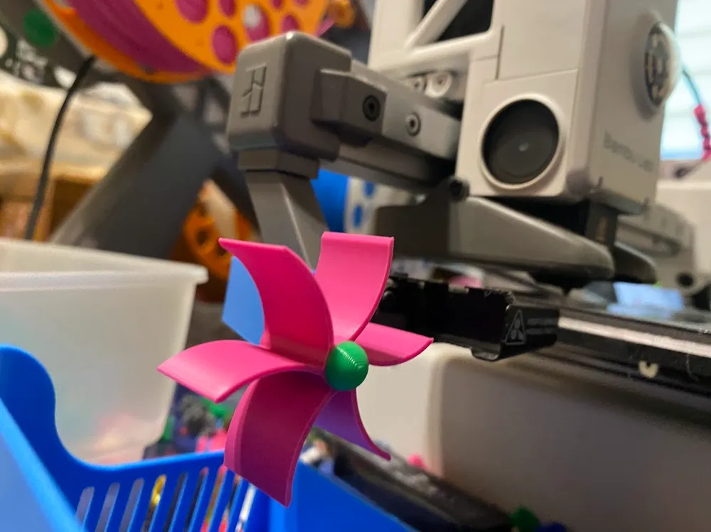 waste-powered propeller by adminbranko - MakerWorld