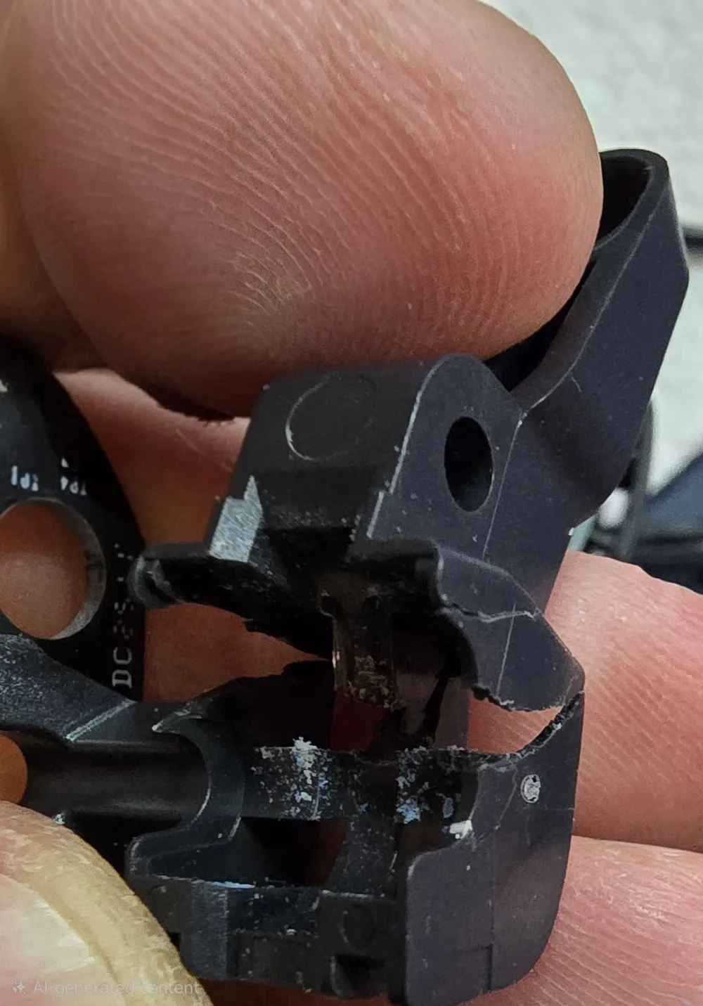 AMS 2 Pro Internal Hub Assist Tension - Free 3D Print Model - MakerWorld