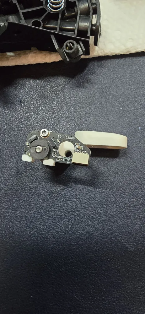 AMS 2 Pro Internal Hub Assist Tension - Free 3D Print Model - MakerWorld