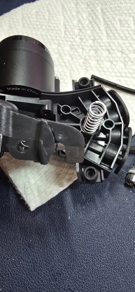 AMS 2 Pro Internal Hub Assist Tension - Free 3D Print Model - MakerWorld