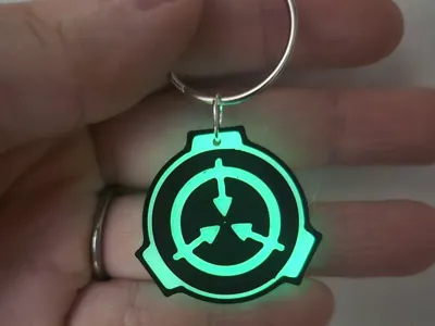 scp 3d print model download - MakerWorld