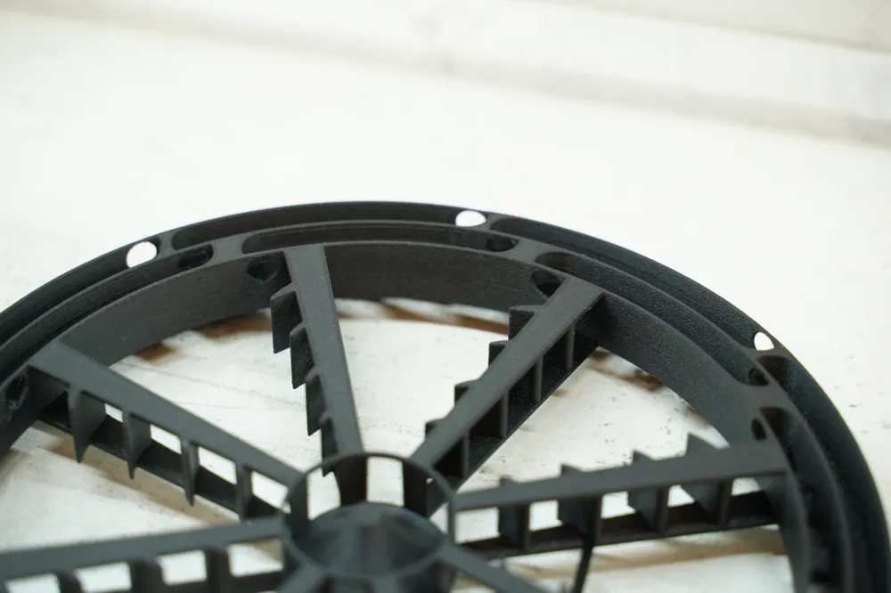 The Passive Filament Dryer - VortexDry Lite - Free 3D Print Model ...