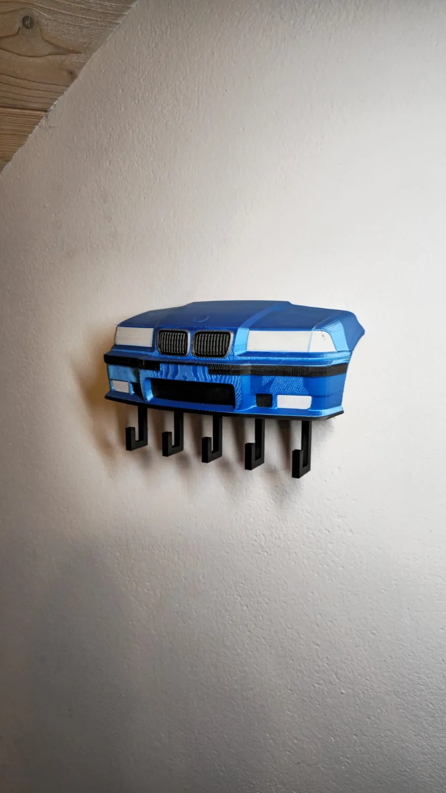 BMW M3 E36 Key Hanger by Biviyt MakerWorld: Download Free 3D Models