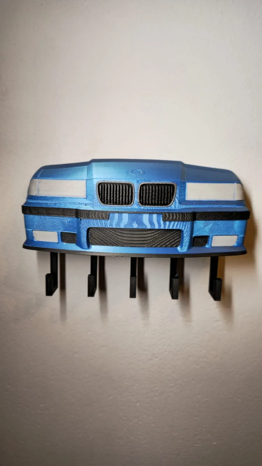 BMW M3 E36 Key Hanger by Biviyt MakerWorld: Download Free 3D Models