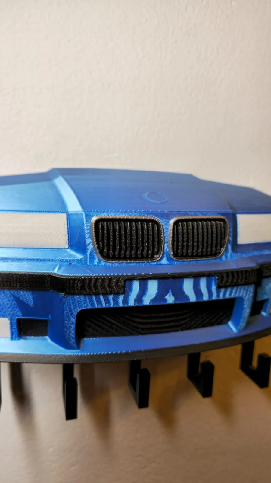 BMW M3 E36 Key Hanger by Biviyt MakerWorld: Download Free 3D Models