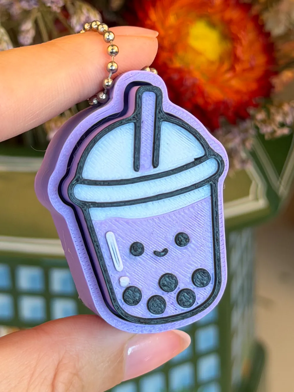 Bubble Tea Clicker - Free 3D Print Model - MakerWorld