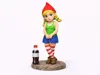 OnlyGnomes: I drank too much lemonade - Free 3D Print Model - MakerWorld