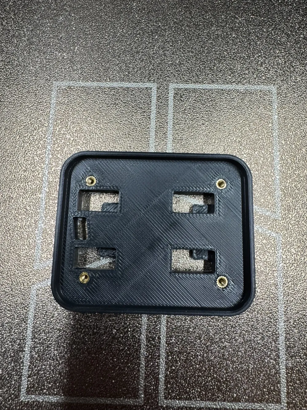 Carplayadapter_VW-Up by Noah MakerWorld: Download Free 3D Models