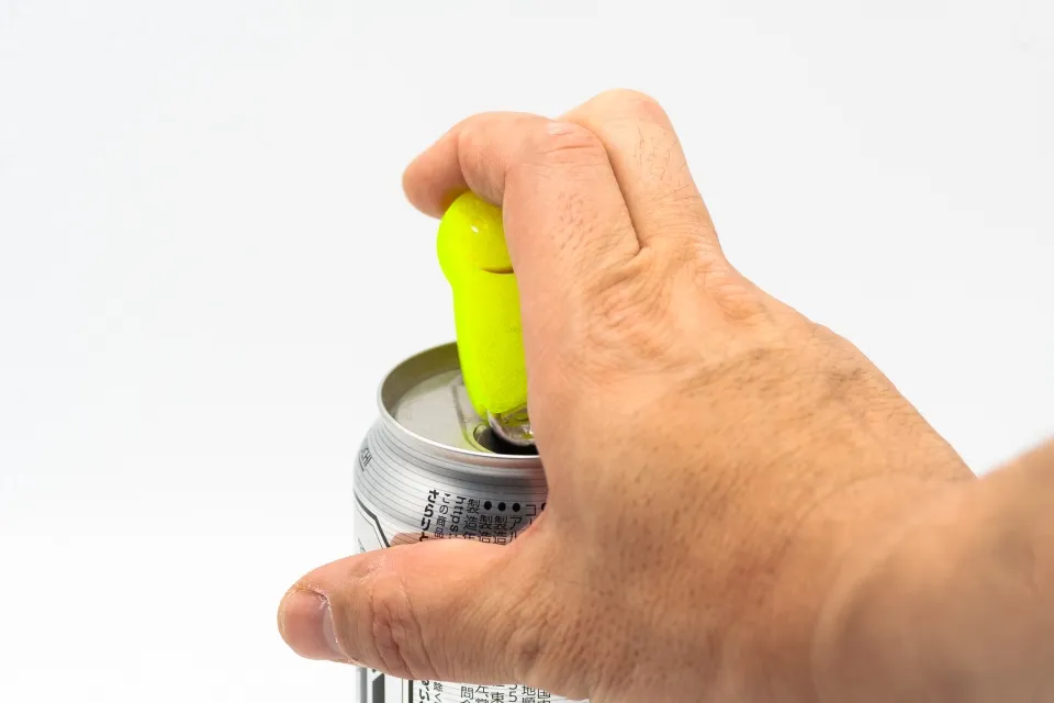 Pull-Tab Opener Smile by COCRE HUB - MakerWorld