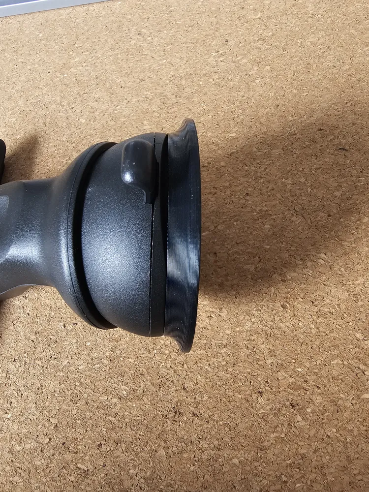 VW UP phonemount magsafe Maps and More - Free 3D Print Model - MakerWorld