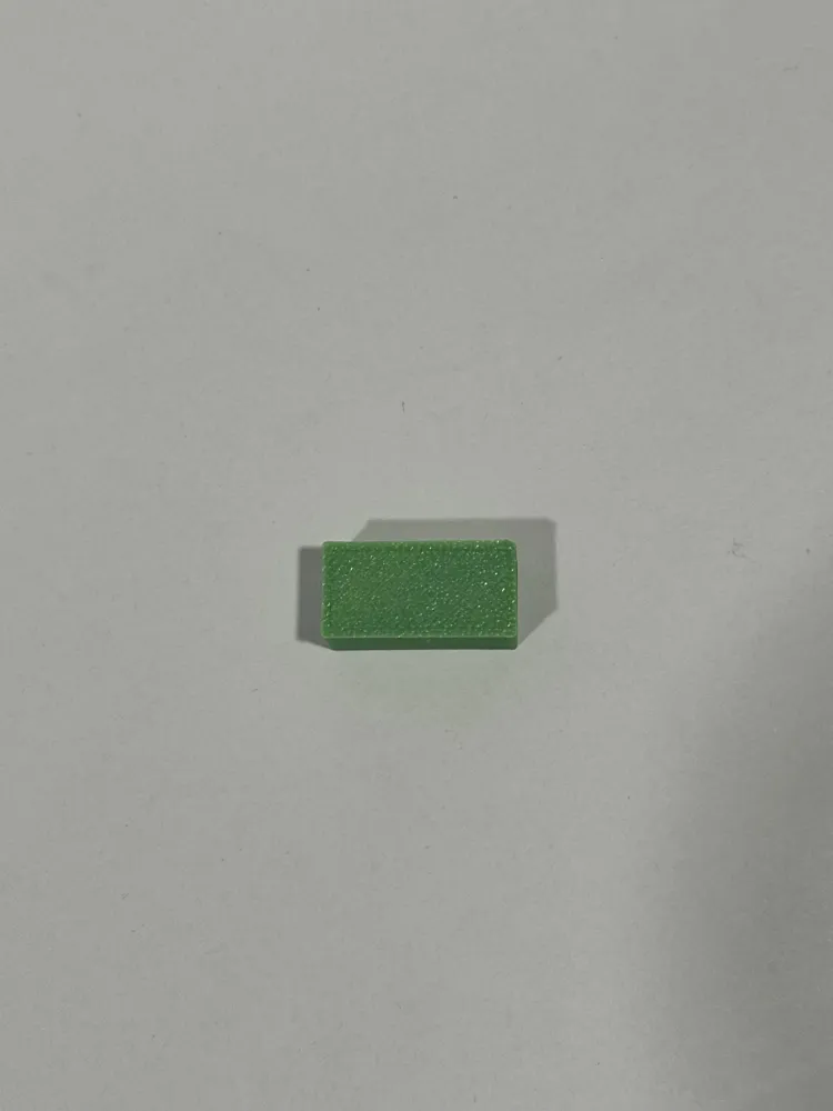 Test Cube (Rectangular prism) - Free 3D Print Model - MakerWorld