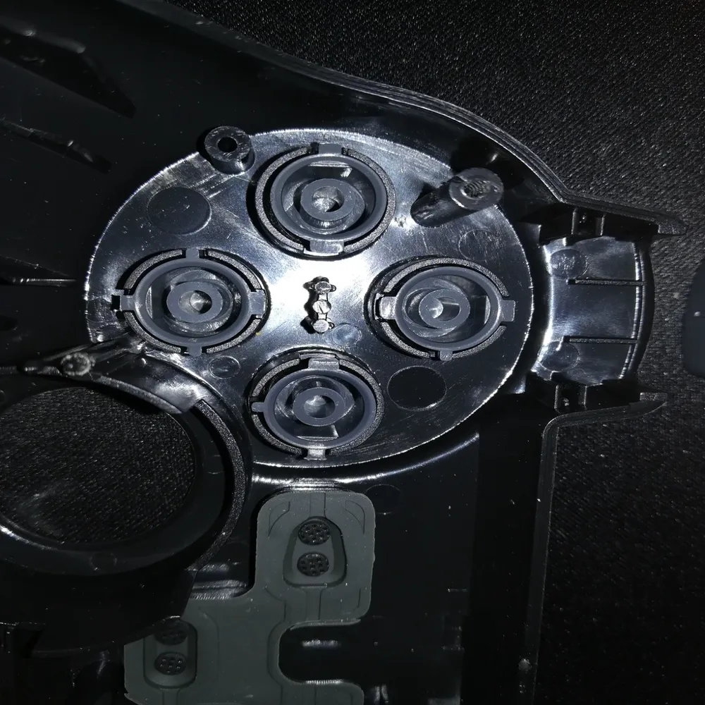 Aftermarket PC controller buttons (for DualShock 3, DualShock 4 ...