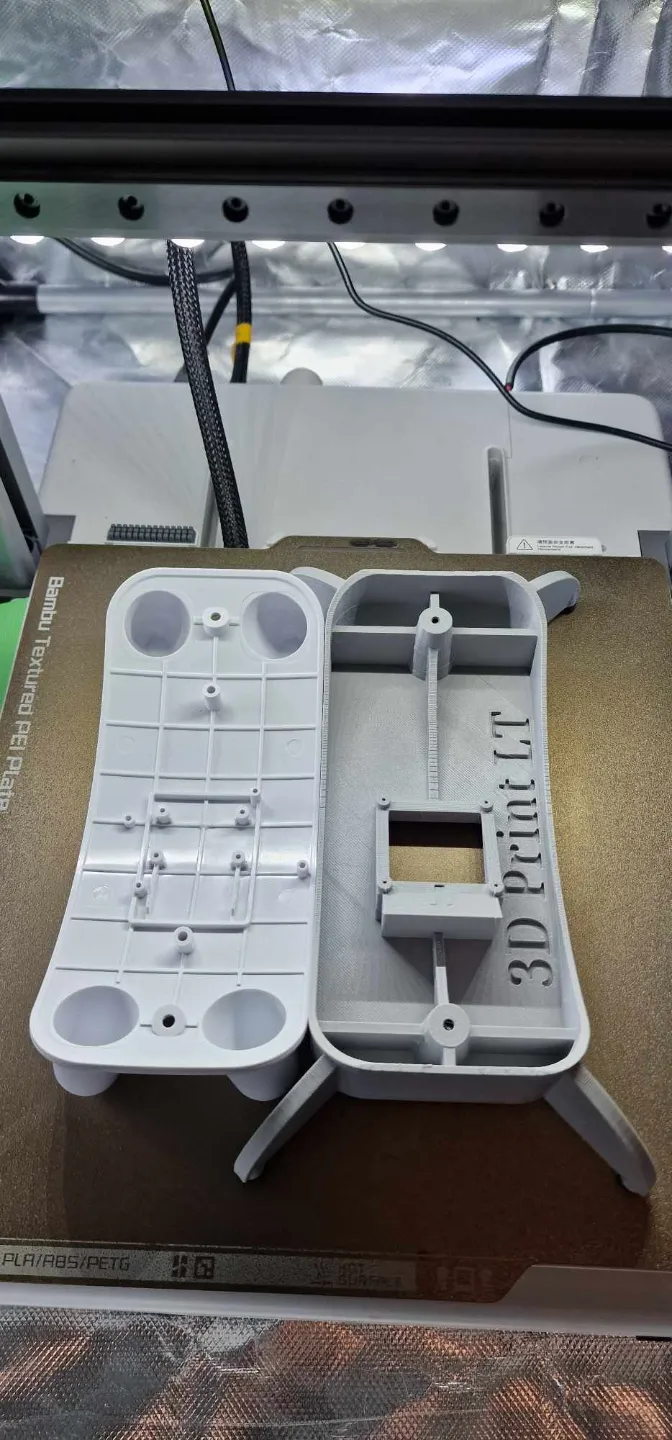SUNLU S2 AIR FLOW PAD by 3D Print LT - MakerWorld