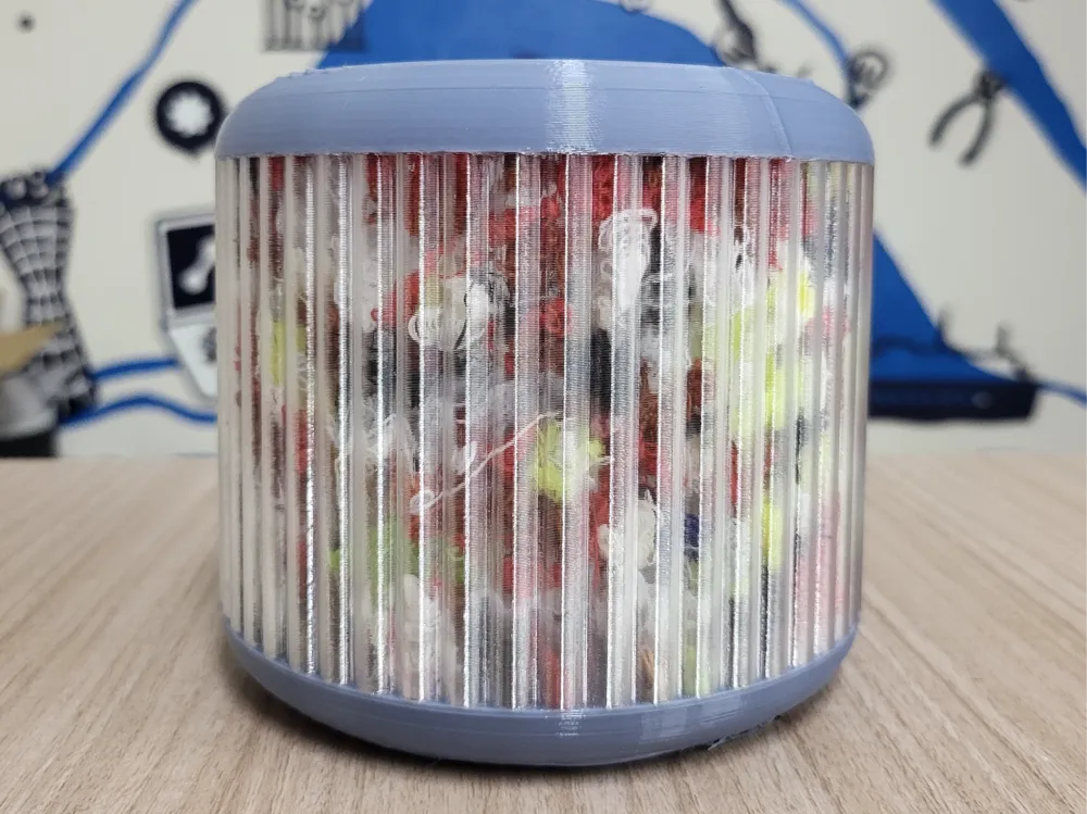 Recycled Poop Pot - Free 3D Print Model - MakerWorld