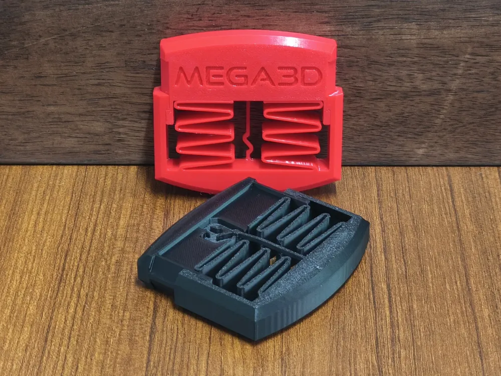 PUSH PUSH HAND GRIP EXCERCISE - Free 3D Print Model - MakerWorld