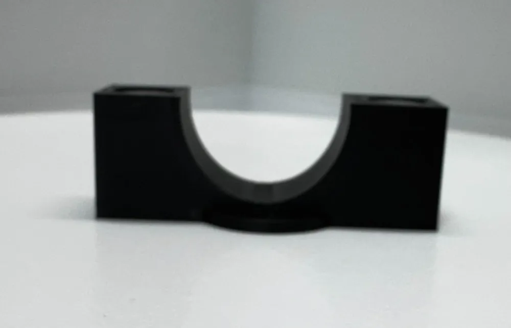 Magnetic Fishing Rod Holder by Rick - MakerWorld