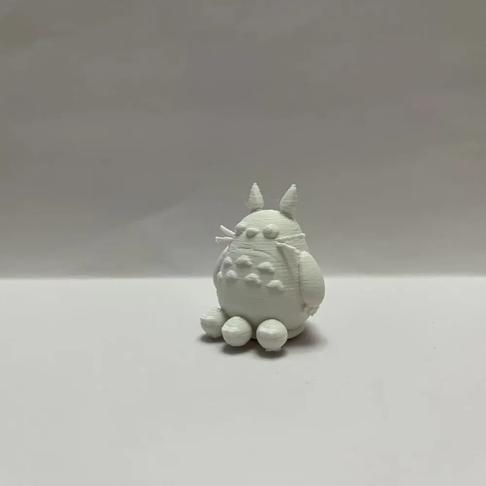 Totoro und Rußmännchen – Miyazaki Anime Film Merchandising – Kinder ...