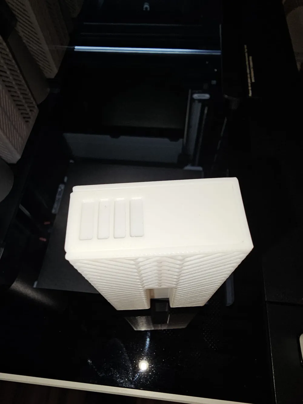 Silica Box / Dry Box for Bambu Lab AMS 2 Pro by Oxaspa MakerWorld ...