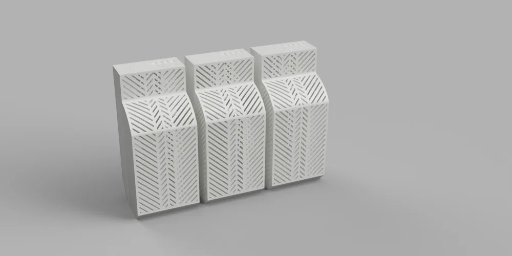 Silica Box / Dry Box for Bambu Lab AMS 2 Pro by Oxaspa MakerWorld ...