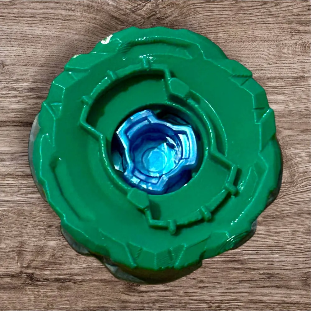 BEYBLADE X | HELM KNIGHT | CX ASSIST BLADE - Free 3D Print Model ...