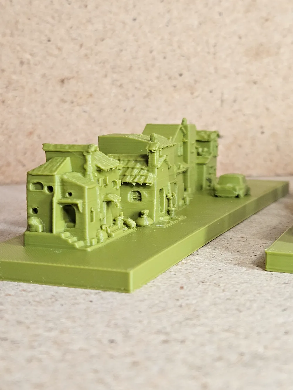 Themed Picture Frame - Free 3D Print Model - MakerWorld