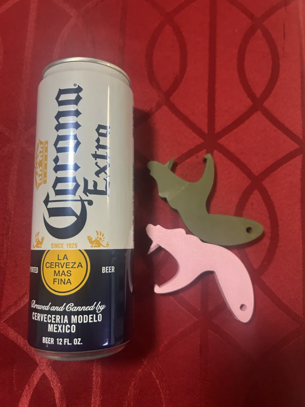 Snake Shot Beer shotgun tool by Jr.propk - MakerWorld