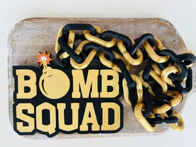 Jackson's 3D World | Home - MakerWorld