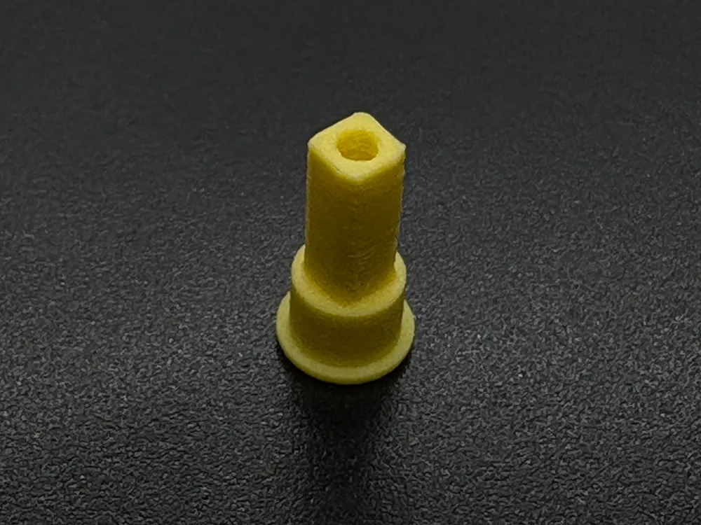 Front shaft (SP-NB-FS-V1) by DECOSMO Racers - MakerWorld
