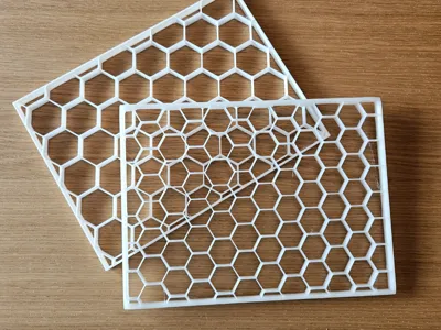 neo grid | Collection - MakerWorld: Download Free 3D Models