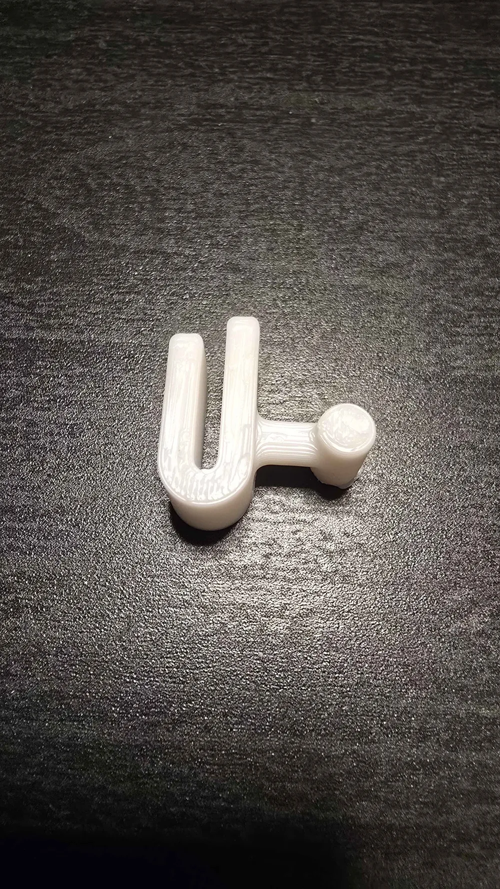 Support de carte Ikea Skadis pour Whoop 65mm - Modèle d'Impression 3D ...