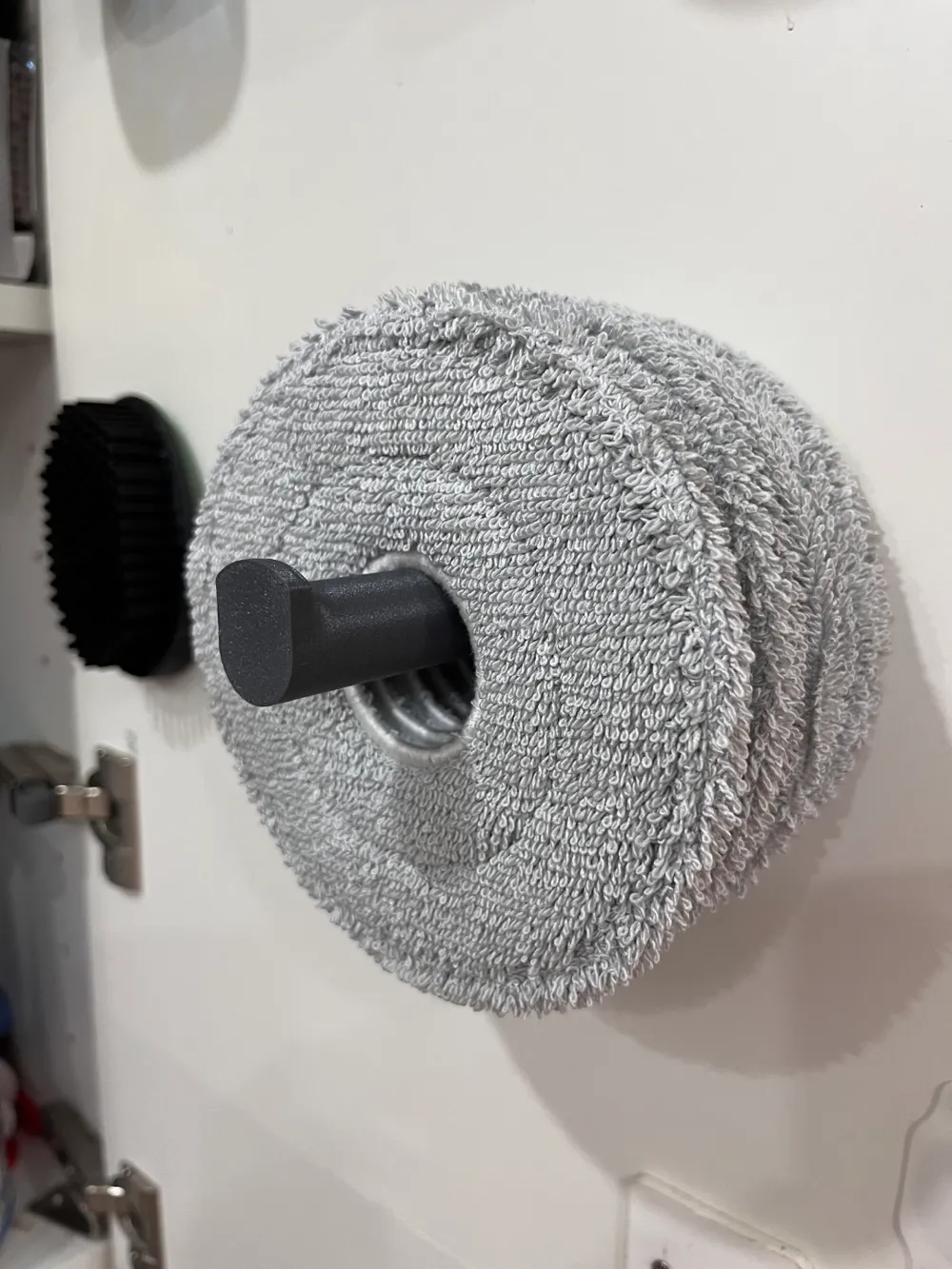 Dreame Moppväggfäste - Gratis 3D utskrifts modell - MakerWorld