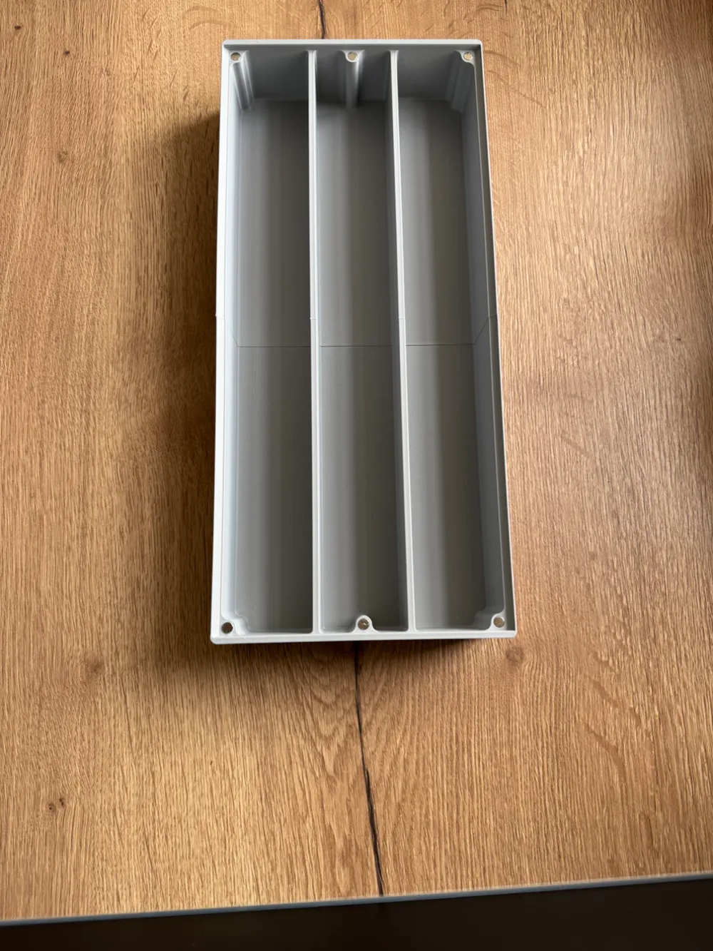 Gridfinity Baking paper/ cling film/ aluminum foil by JS 3D printing ...