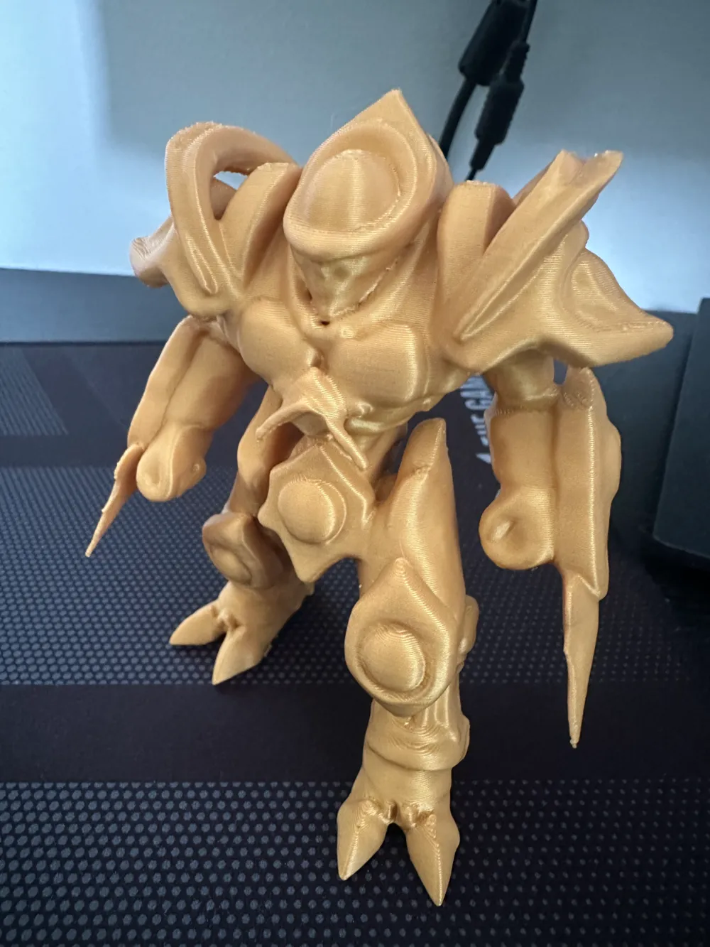 StarCraft II Protoss by AtomPrinting - MakerWorld