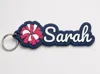 Sarah's cheerleading name tag - Free 3D Print Model - MakerWorld