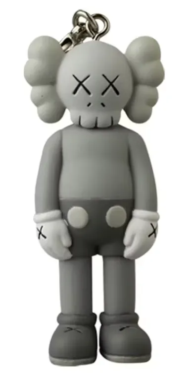 Kaws Keychain by Kaws Legends MakerWorld: Download Free 3D Models