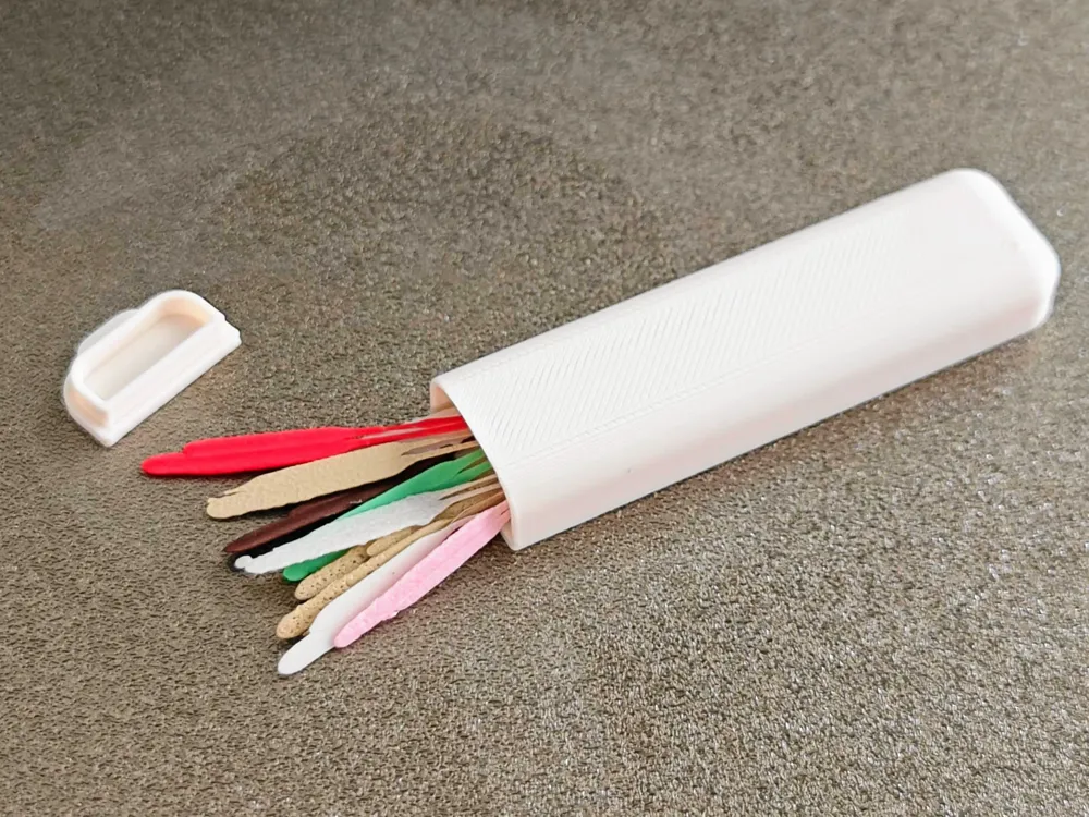 Purge Line Remover With Collector For A1 / A1mini by Nature Hut ...