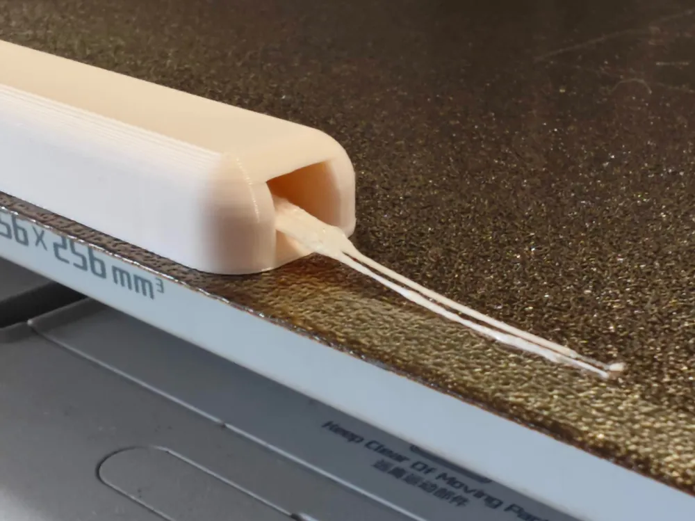 Purge Line Remover With Collector For A1 / A1mini by Nature Hut ...