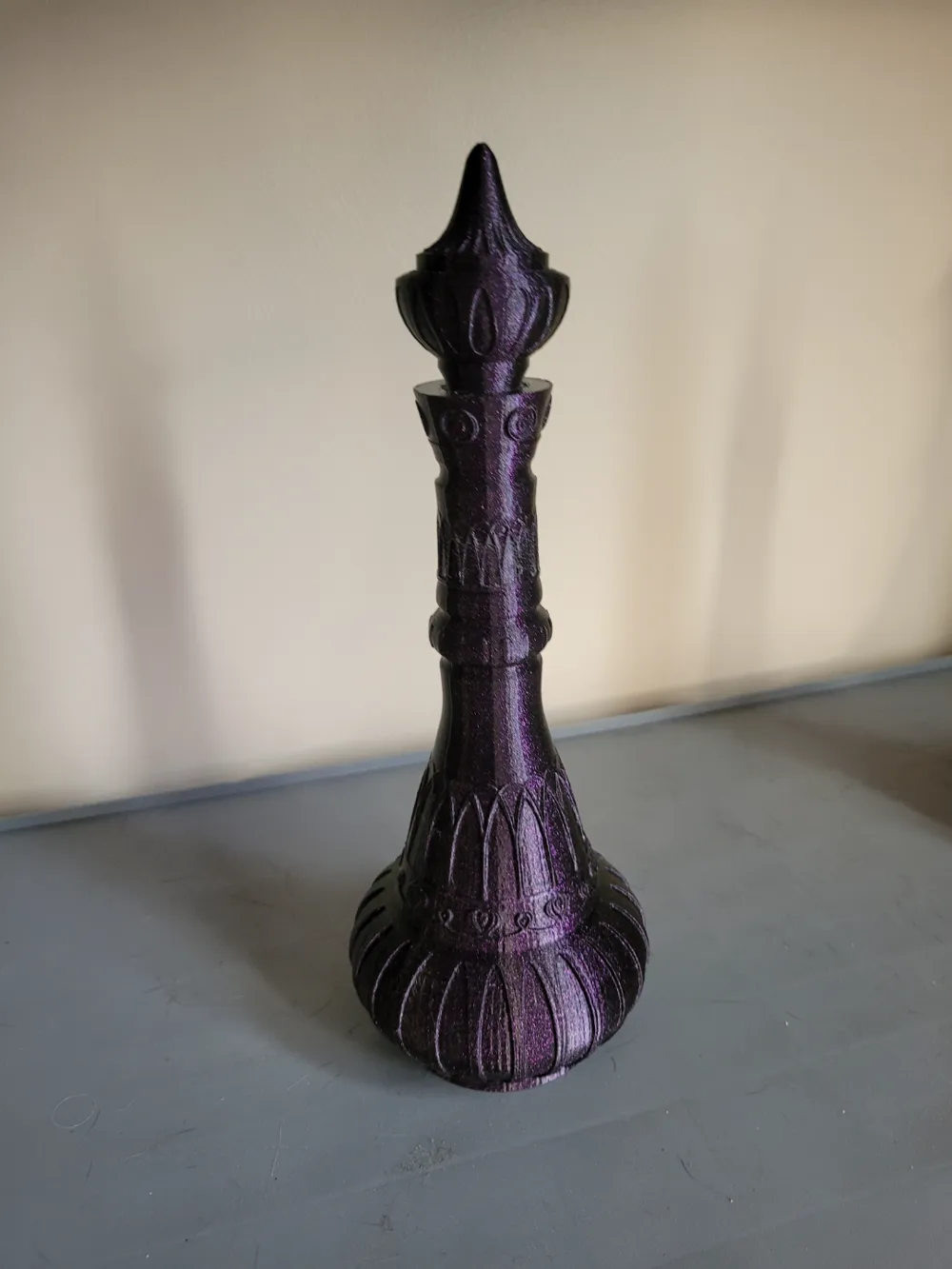 I Dream of Jeannie Bottle by Weezul - MakerWorld